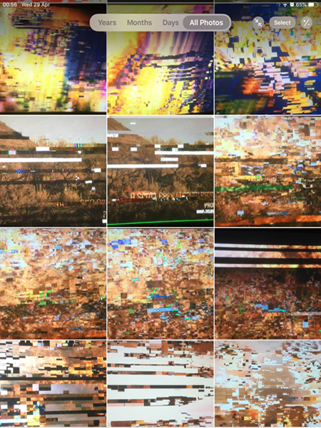 Robert Cooper – Ceramicist