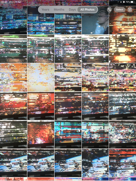 Robert Cooper – Ceramicist