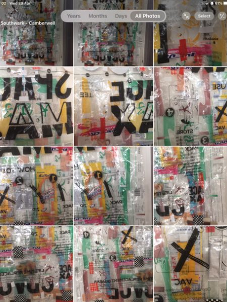 Robert Cooper – Ceramicist