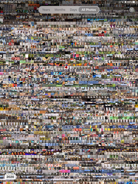 Robert Cooper – Ceramicist