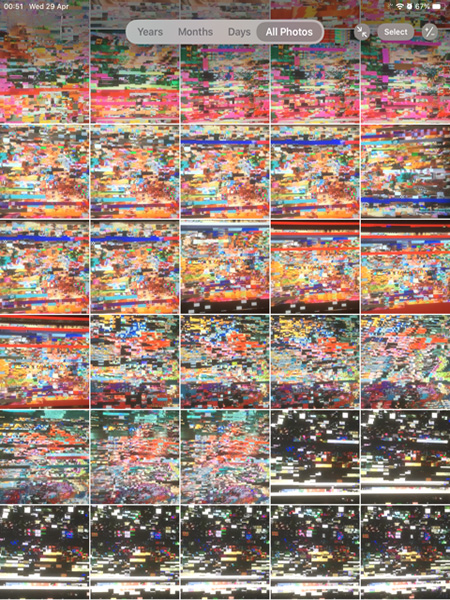 Robert Cooper – Ceramicist