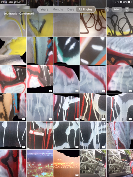 Robert Cooper – Ceramicist