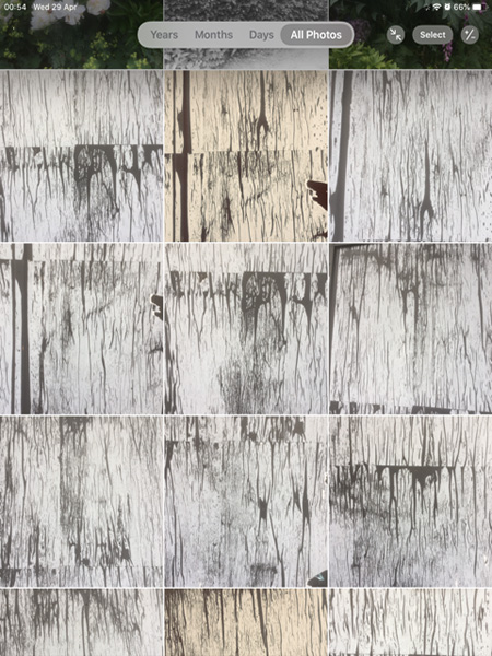 Robert Cooper – Ceramicist