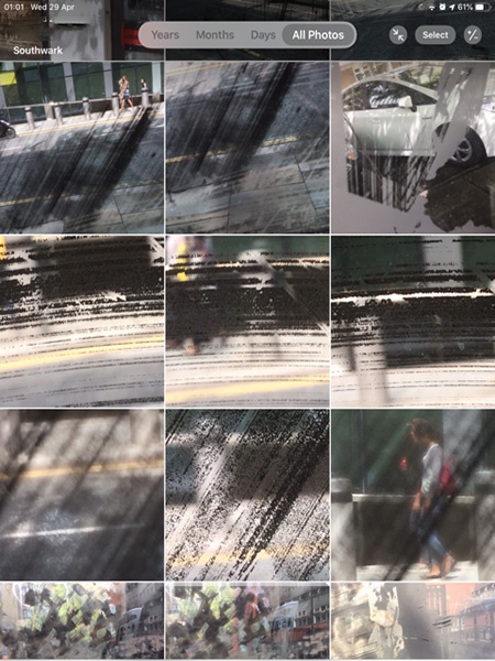 Robert Cooper – Ceramicist