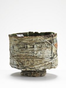 Robert Cooper – Ceramicist