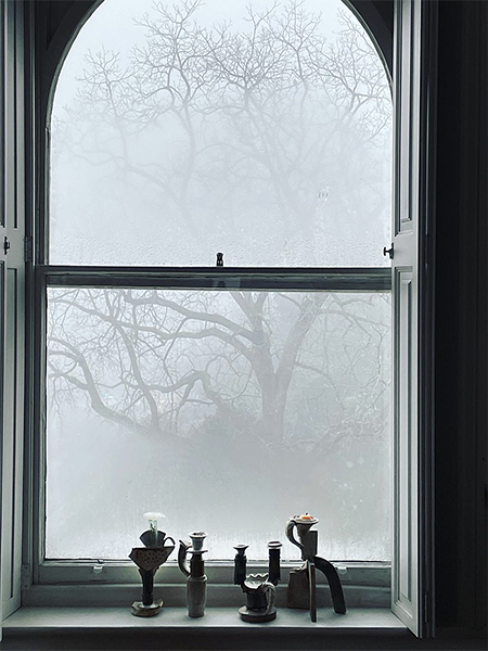 Robert Cooper – Ceramicist