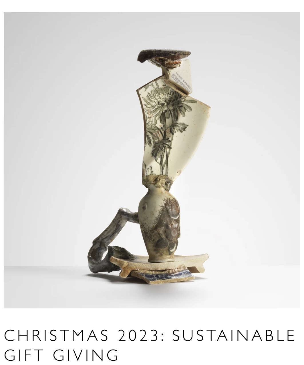 Robert Cooper – Ceramicist