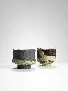 Robert Cooper – Ceramicist